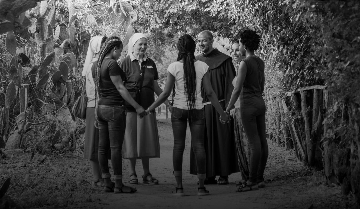 Talitha Kum - Hermanas Oblatas