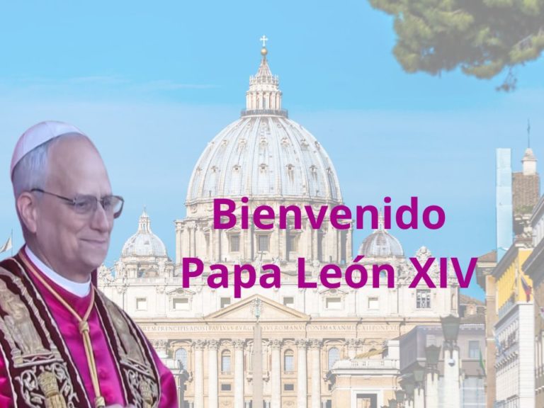 ORACION PAPA (5) - Hermanas Oblatas